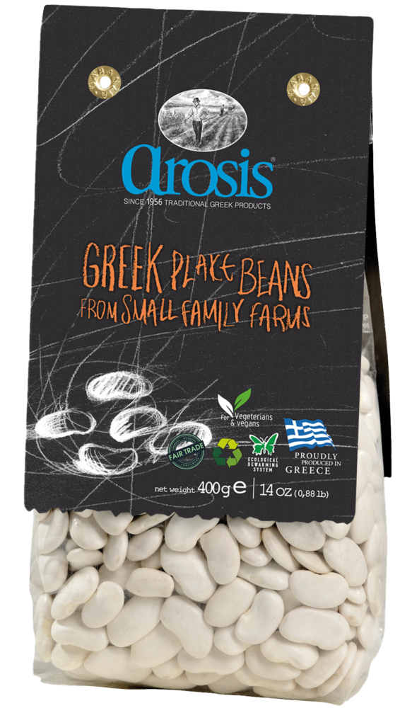 Plake Beans - arosis